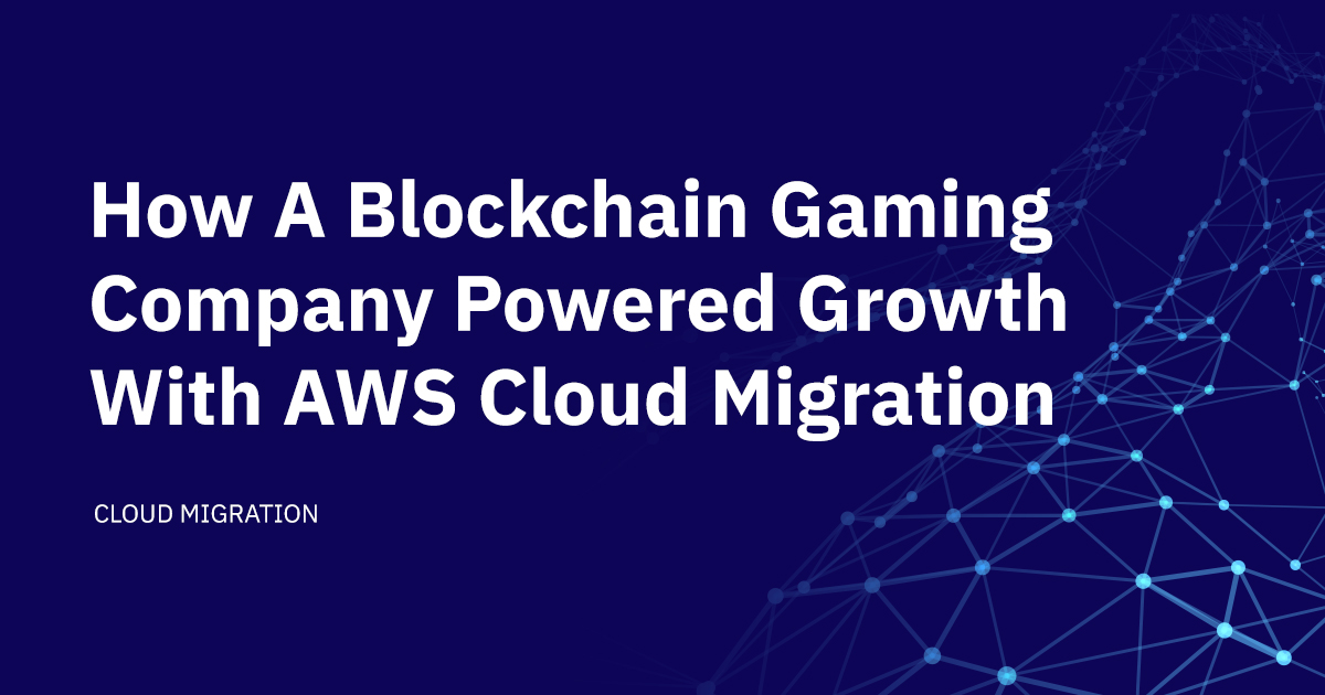 Cloud Kinetics: Your Cloud & Digital Transformation Partner